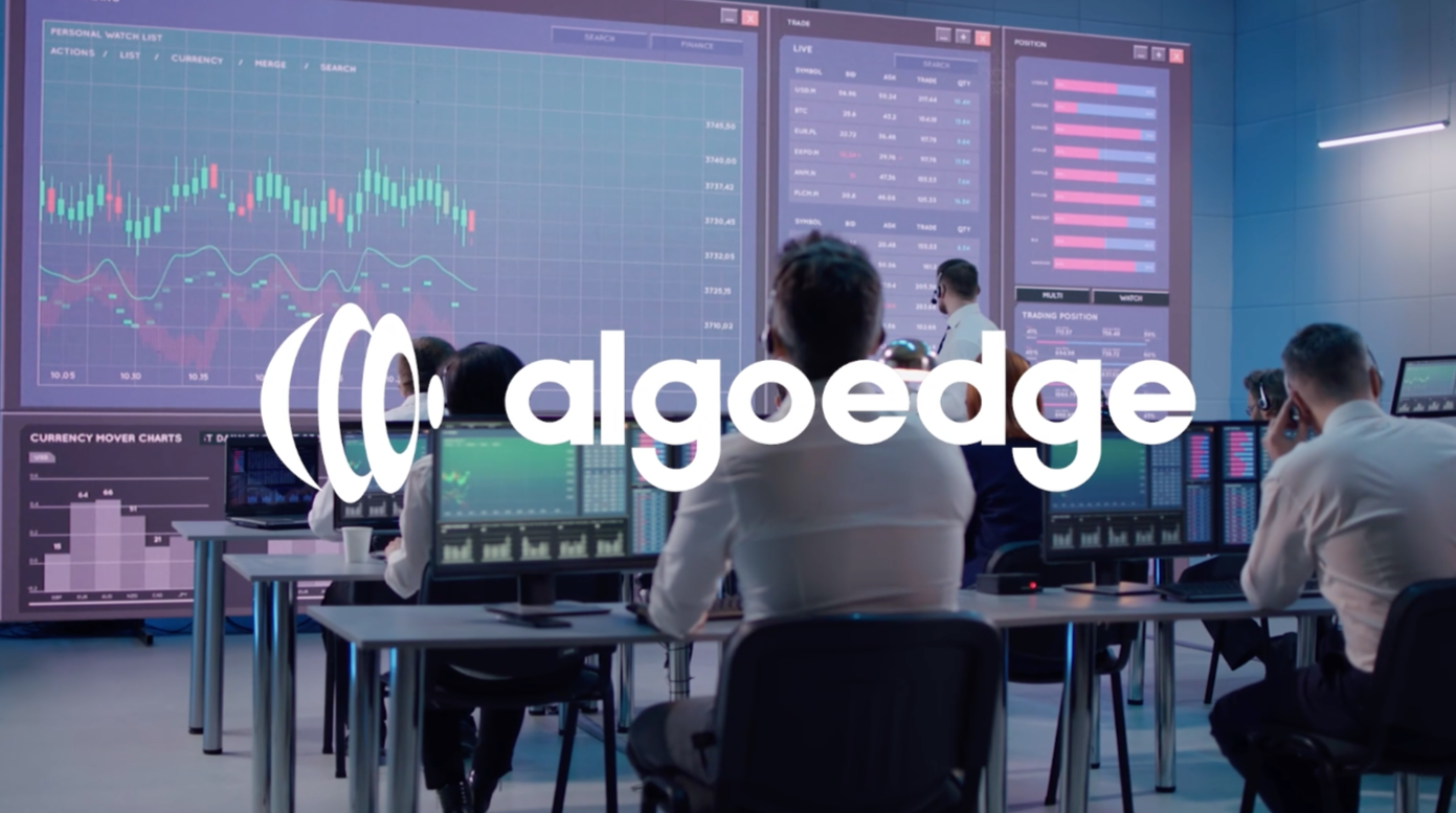 AlgoEdge